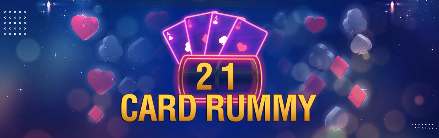 Everything you need to know about the 21-card rummy - BuffaloChristian Blog