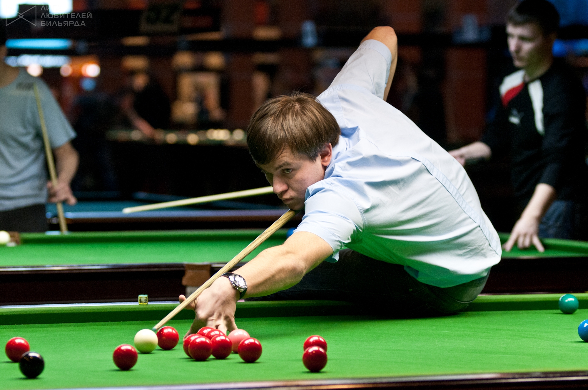 Wooden Pool Tables: A Classic Choice for the Modern Player ...