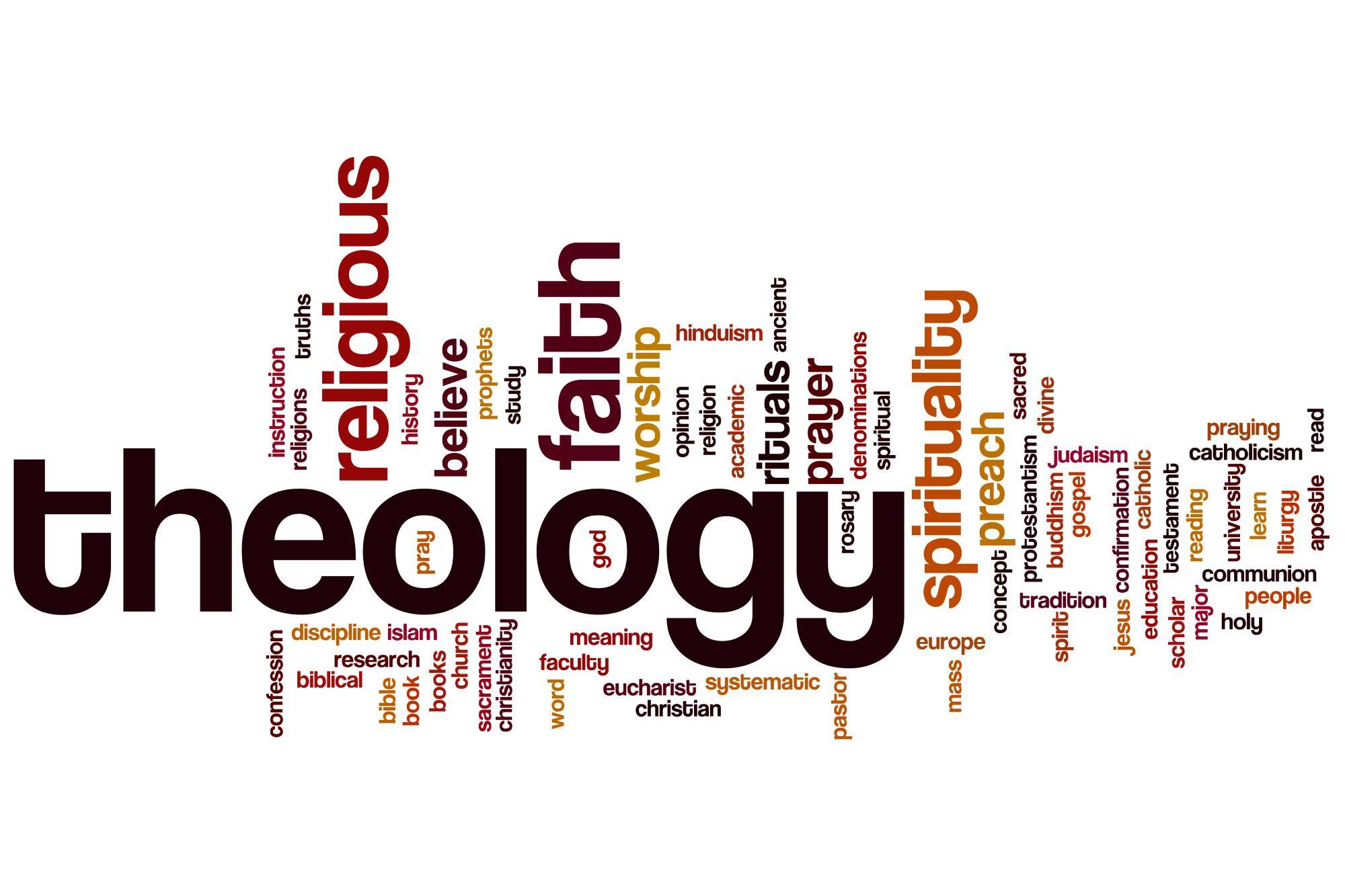 Why You Should Consider Studying Theology And Religion ...