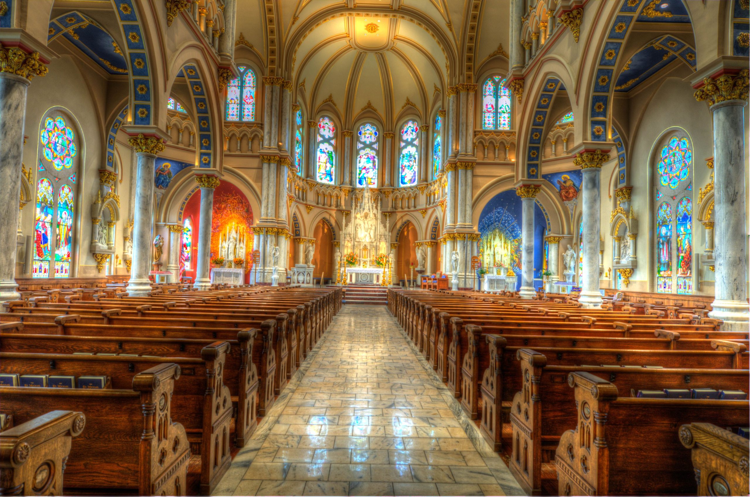 Finding the Right Church in 2025: A Guide for Families and Individuals ...